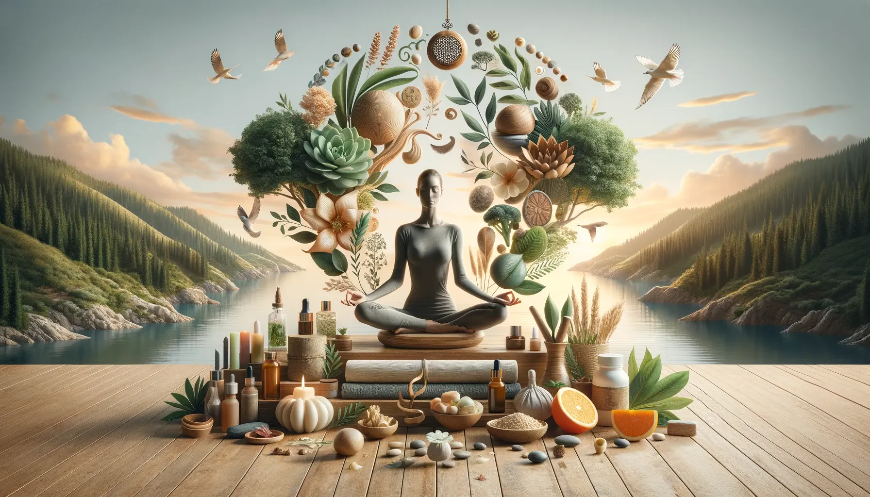 Belleza Holística: Encuentra el Equilibrio entre Estética y Bienestar ...